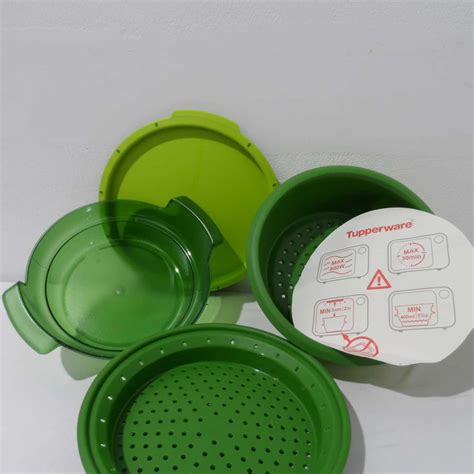 Tupperware Micro Urban Cookware Set S