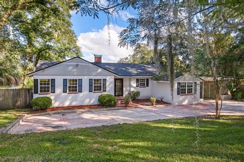 5865 Dickson Rd Jacksonville Fl 32211 Ecvt Real Estate Photography