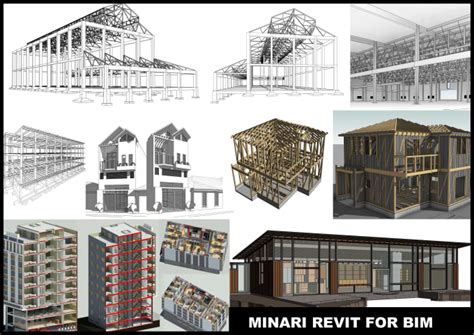 Make 3d Modeling By Revit Enscape By Fivebim Fiverr