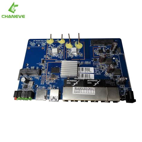 Unlocking The Potential Explore The Mt7621 Datasheet For In Depth