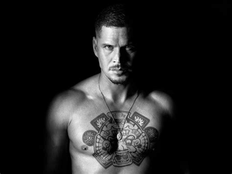 Mayans Mc Season 5 Trailer Teases An Action Packed Final Ride