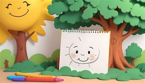 20000 Cute Drawing Themes Pictures