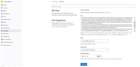Cara Cloning Repository Gitlab Via Ssh Terminal Atau Netbeans