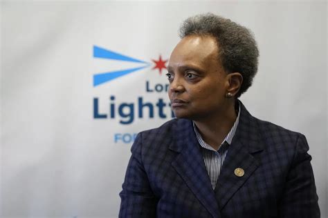 Lori Lightfoot Unveils Bleak Audit Of Town Finances Of Americas Worst Mayor Washington Examiner