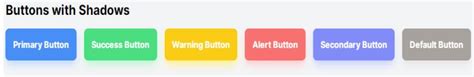 34 Tailwind Buttons Examples That Could Be Yours