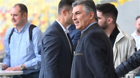 Ionuț Lupescu Nu Vede Un Alt Deznodământ Pentru România în Preliminariile Euro 2024 E Aproape
