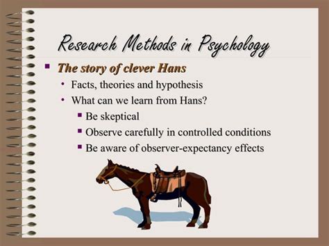 Psyc 2301 chapter two powerpoint(2) | PPT