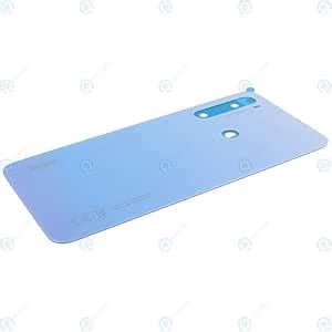 Docile Back Panel Body Cover Housing Body Back Glass Panel Mobile Back