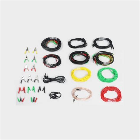 200A Portable Contact Resistance Tester Loop Resistance Measurement Circuit Breaker Analyzer