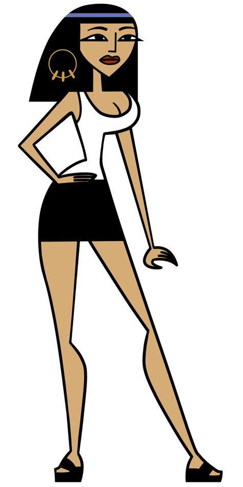 Cleopatra Smith Clone High Season 1 Loathsome Characters Wiki