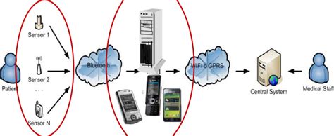 The Global View Of A Multiplatform Remote Monitoring And Risk Detection