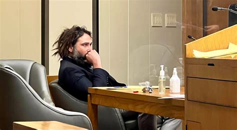 Anti Mask Protester Pleads No Contest To Reduced Charges Will Serve