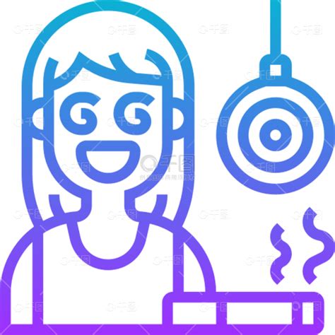 催眠免抠元素 催眠 素材免费下载 512像素 Svg格式 编号53493077 千图网