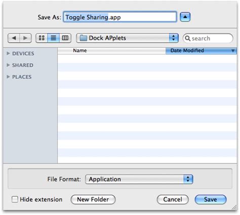 mac os x automation automator