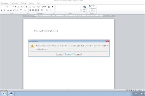 Explotación Práctica De Cve 2017 0199 Windows Rtf Rce