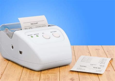 Apakah Printer Thermal Bisa Print Warna Sentosa Indopaper Prima