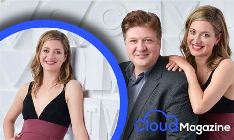 Who Is Aliza Barber The Untold Story Of Lance Barbers Wife Cloud