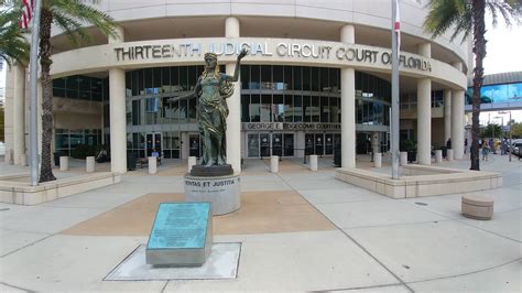 Florida Second Florida Second District Court Of Appeal