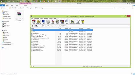 Gta V Missing Dll Files Free Download Youtube