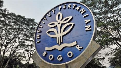 Ipb University Jadi Ptn Terbaik Se Indonesia Kalahkan Universitas