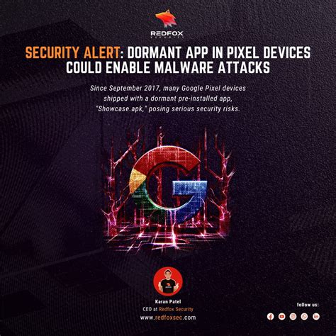 Redfox Security Penetration Testing Services On Linkedin