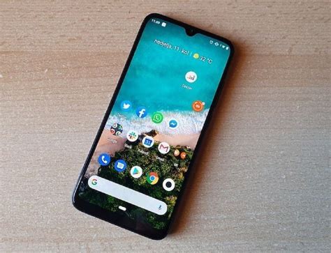 Xiaomi Mi A3 4/128