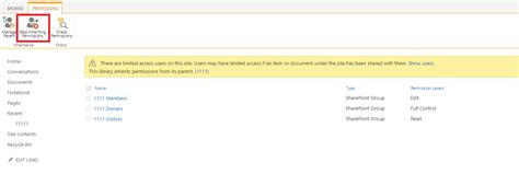 Sharepoint Access For External User Microsoft Community