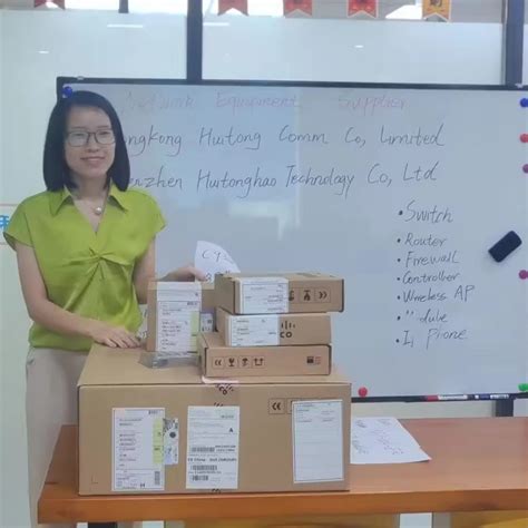 李加 On Linkedin Dont Waste Your Time Ciscos Network Switches Ap