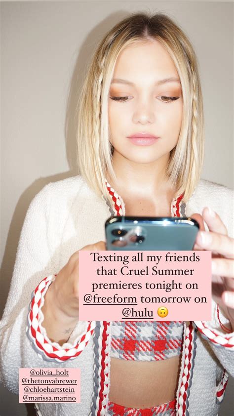 Texting Friends Scrolller