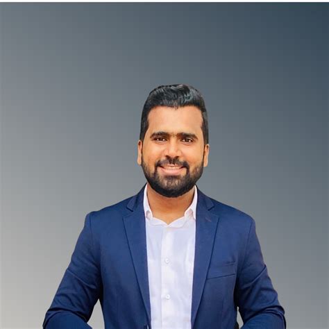 about deepak rai medium