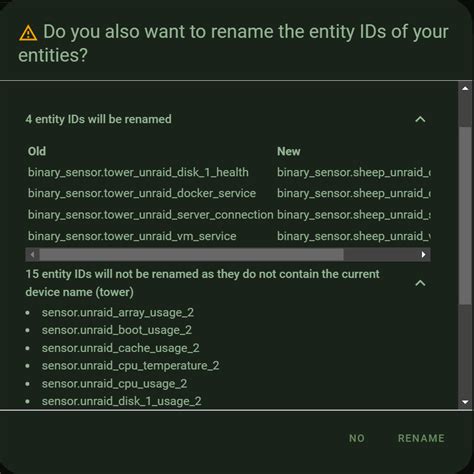 Unraid Integration Custom Integrations Home Assistant Community