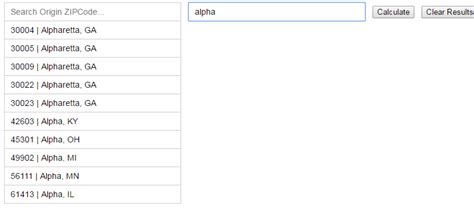 Php Mysql Ajax Live Search W Multiple Inputs Stack Overflow