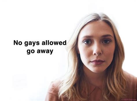 Pin By Ash On Elizabeth Olsen