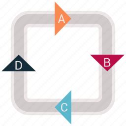 Infographic Bar Pie Chart Vol 8 Icons By First Styles
