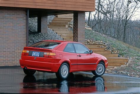 Volkswagen Corrado Vr6 Interior