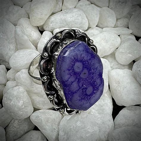 Faerie Love Sex And Beauty Marid Djinn Ring Magick Etsy