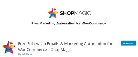 5 best woocommerce follow up emails plugins