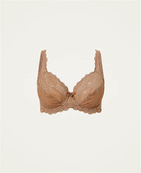 Reggiseno Con Ferretto In Pizzo