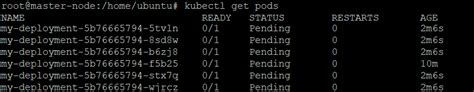 How To Scale Kubernetes Pods With Kubectl Scale Deployment