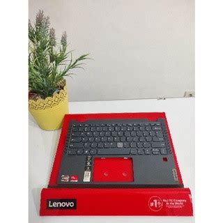 Jual FRAME KEYBOARD LENOVO Yoga ARE ALC Laptop Ideapad Type Kota Tegal Afriz