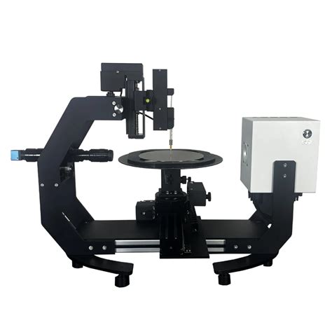 Beidou Fully Automatic Wafer Contact Angle Measuring Instrument Which Can Meet Multi Point