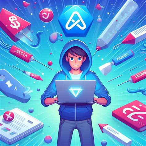 5 Rxjs Operators In Plain English By Paul Vaneveld Javascript In