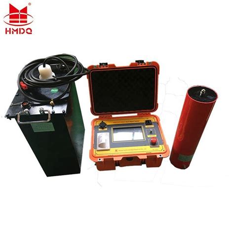 China High Quality Electrical Vlf Testing Manufacturers Suppliers Factory Good Price