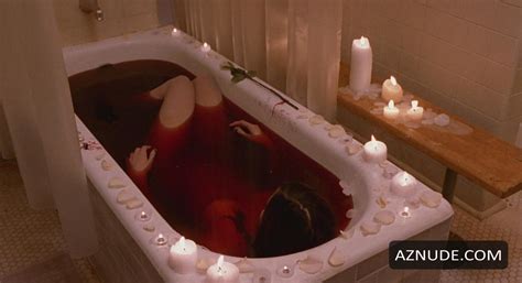 Theresa Wayman Nude Aznude