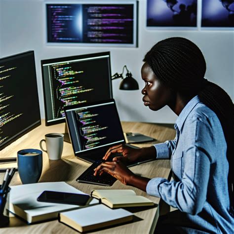 understanding key coding fundamentals the building blocks of nigerian