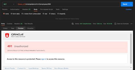 Jumpstarting Ords Rest Api Development A Comprehensive Guide For