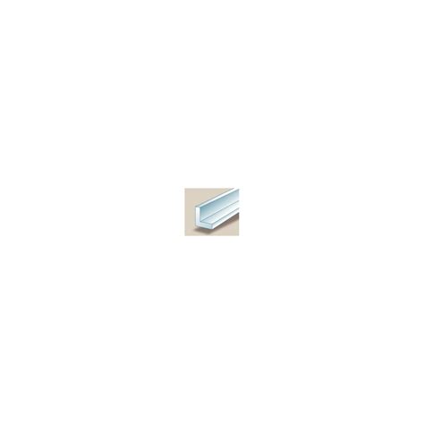 Cornière Inox 304l Acier Inoxydable 30 X 3 Longueur 6 M