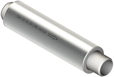 Зачем нужны сильфонные компенсаторы для отопления — Вентиляция ...