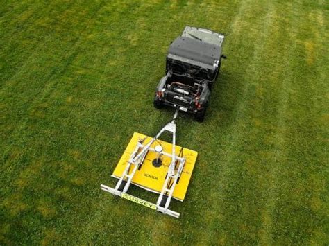 D Ground Penetrating Radar GPR At Best Price In Chennai ID