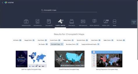 How To Make A Choropleth Map 5 Step Guide For Beginners